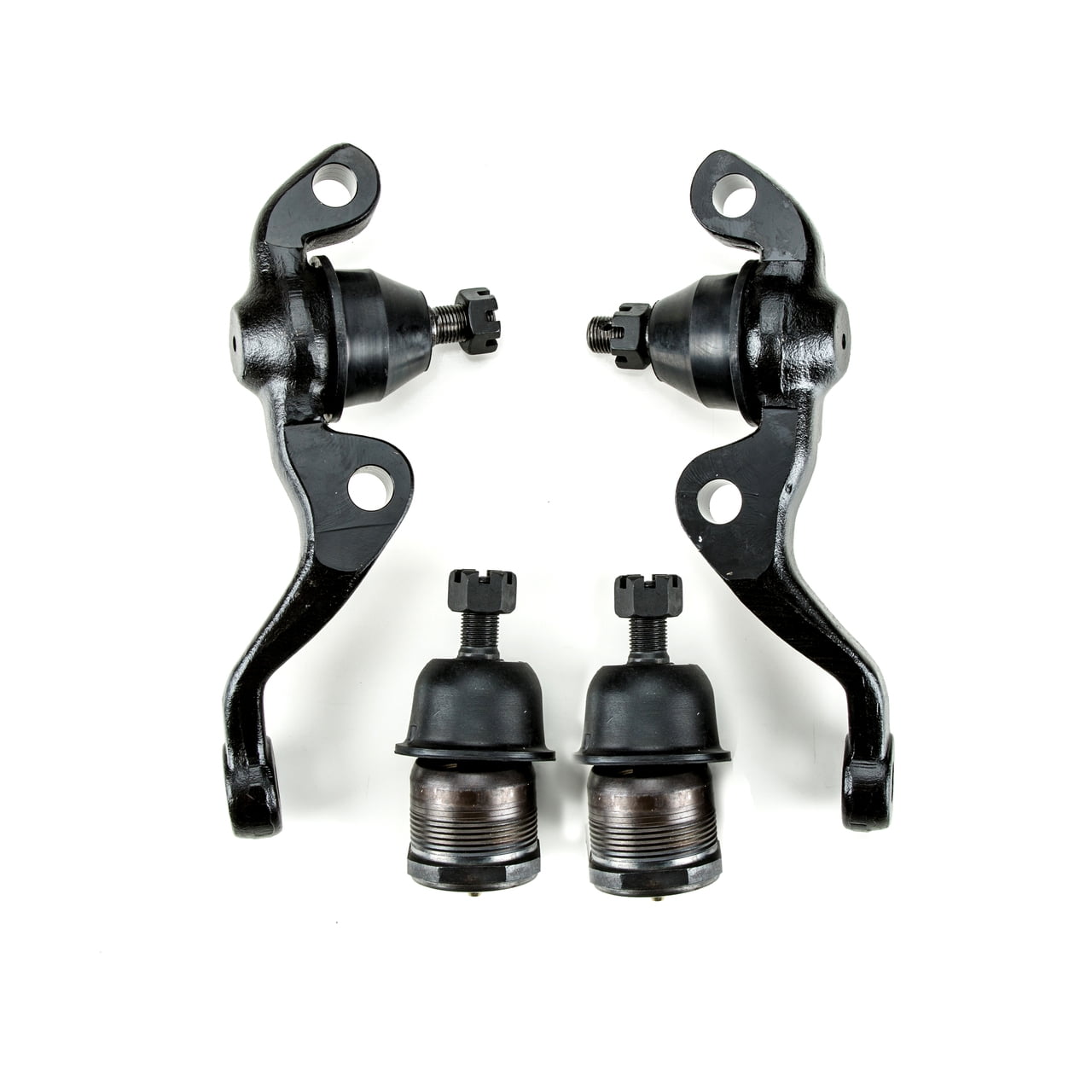 Upper Lower Ball Joints Set Fits 1962 1963 1964 Plymouth Fury All ...