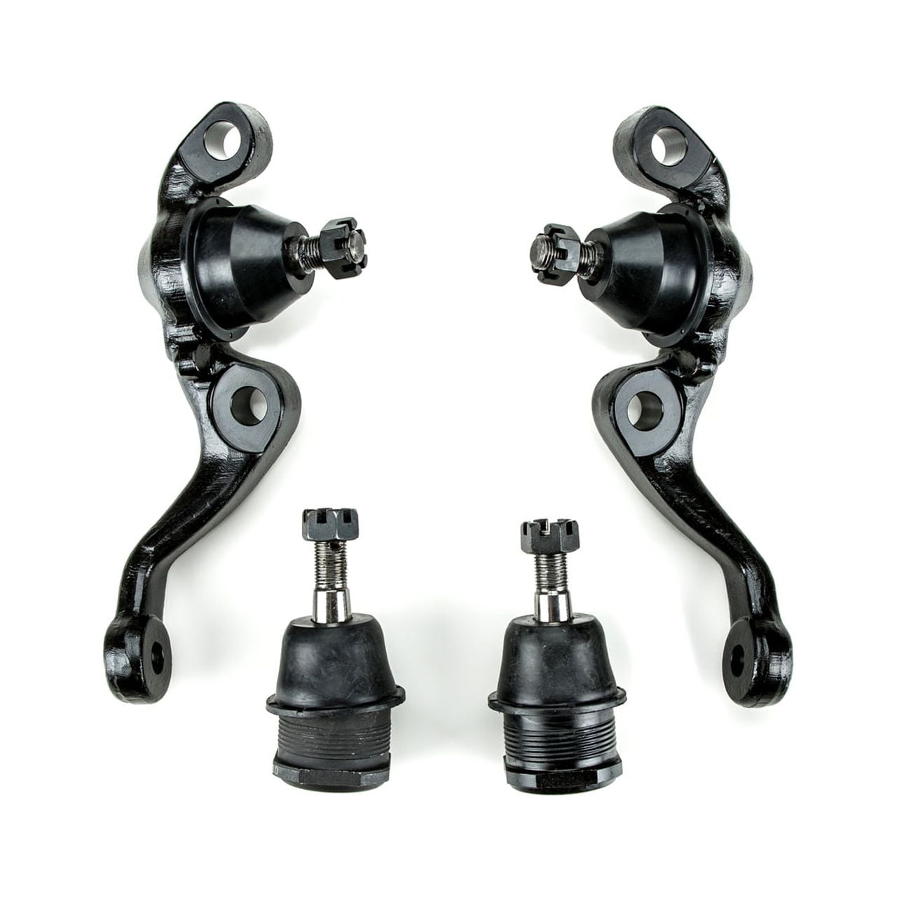 Upper Lower Ball Joints Set Fits 1973 1974 1975 1976 Dodge Dart Demon ...