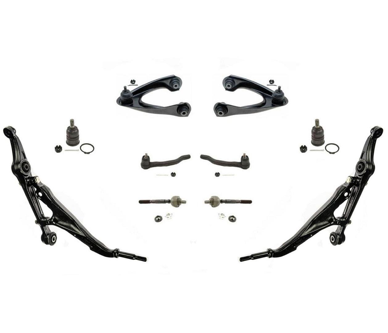 Skunk2 01-05 Honda Civic Gold Anodized Rear Lower Control Arm (Includes ...