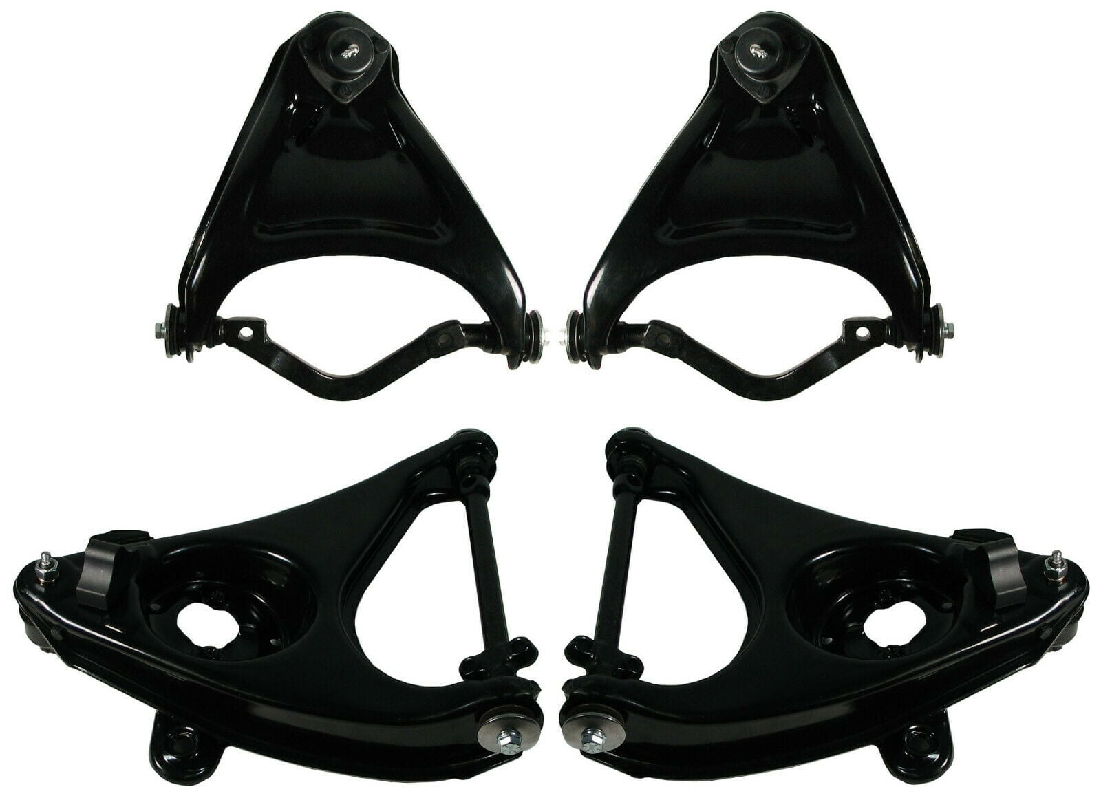 Upper & Lower Control Arms,A-Arms,58-64 B-Body,Impala - Walmart.com