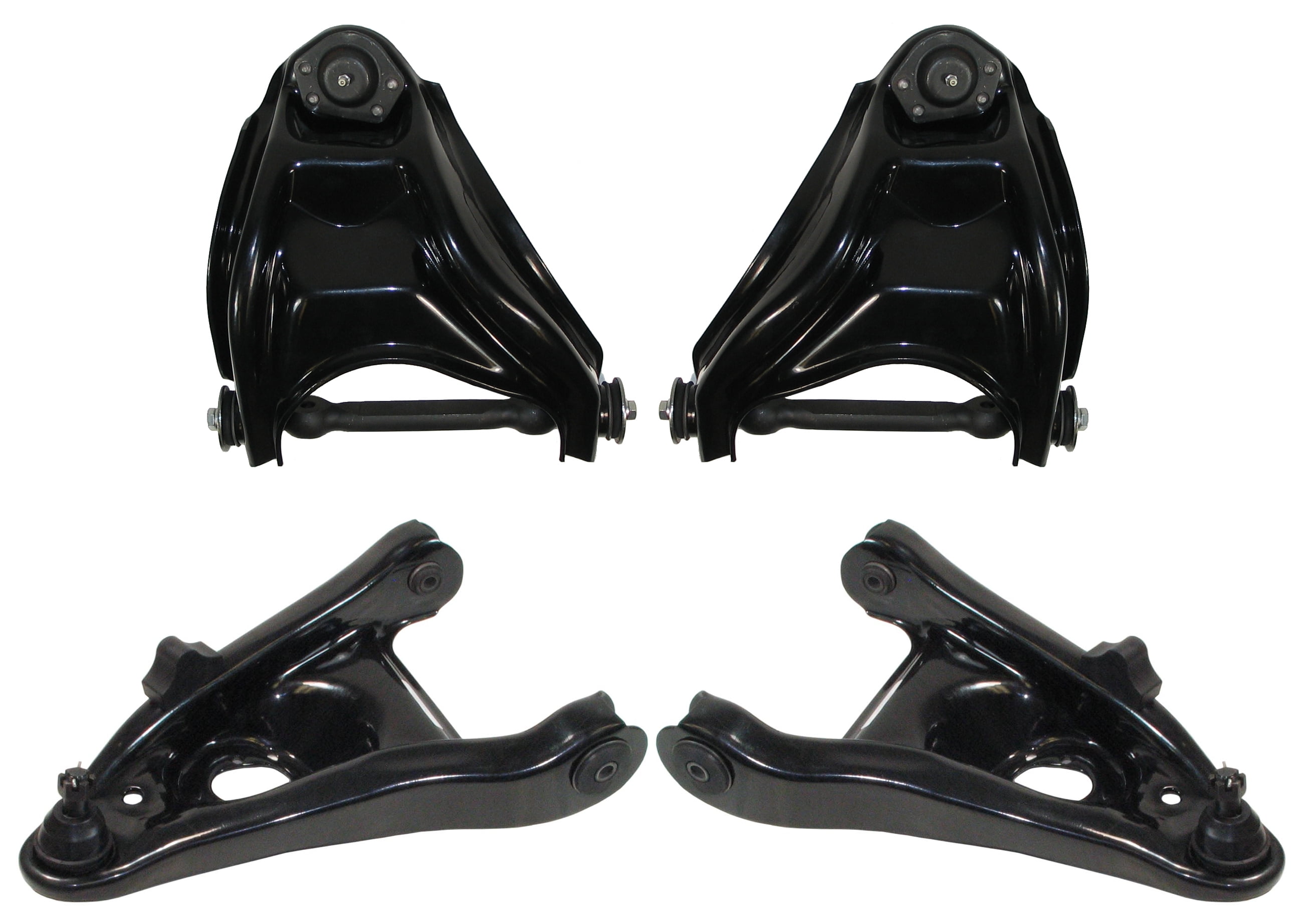 Upper & Lower Control Arms,A-Arms,64-72 A-Body,Chevelle - Walmart.com