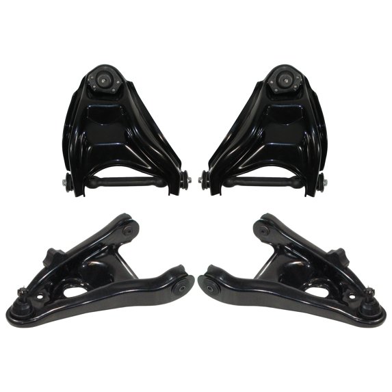 Upper & Lower Control Arms,A-Arms,64-72 A-Body,Chevelle - Walmart.com