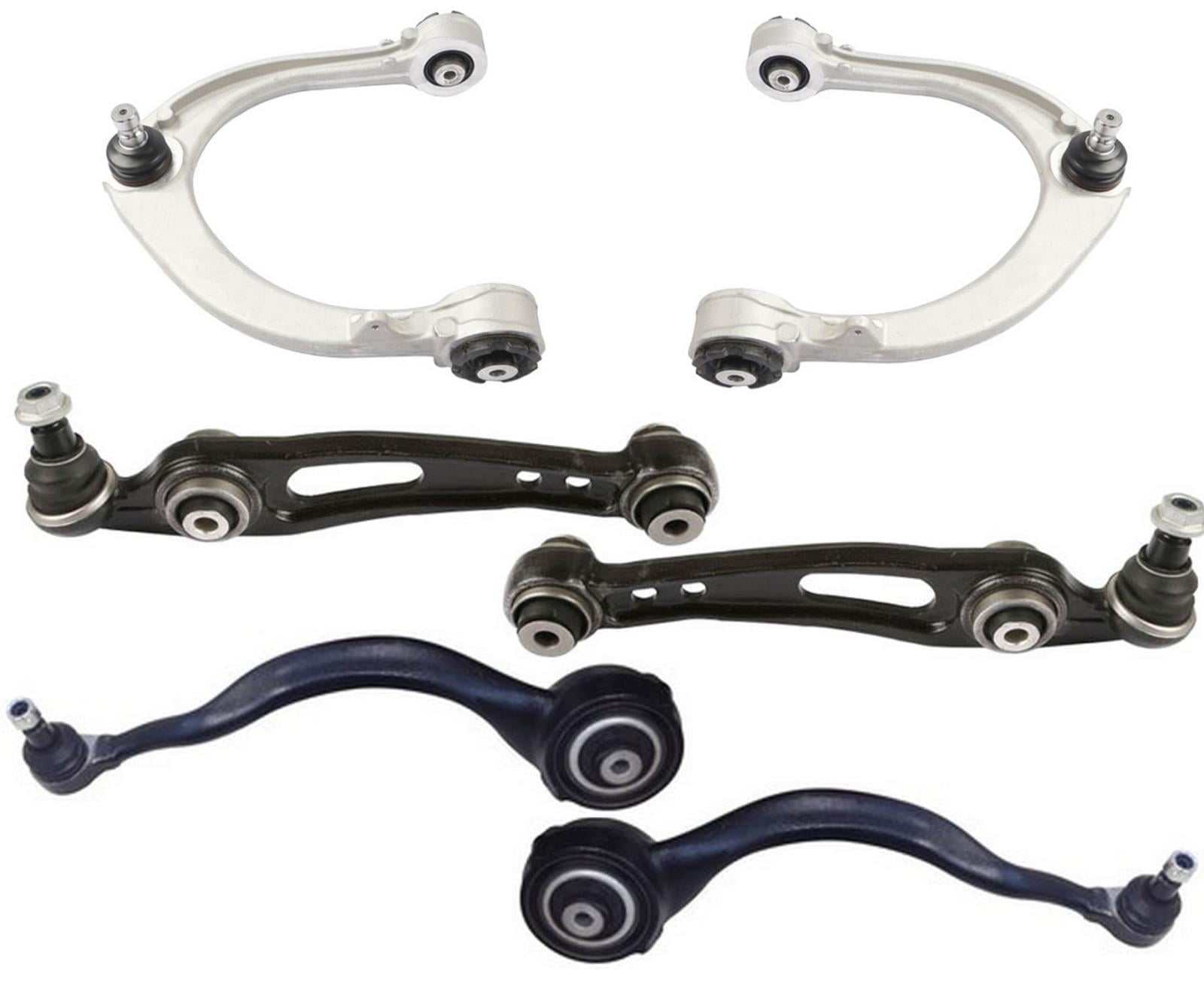 Upper & Lower Control Arms W/ Ball Joints For Land Rover Range Rover ...