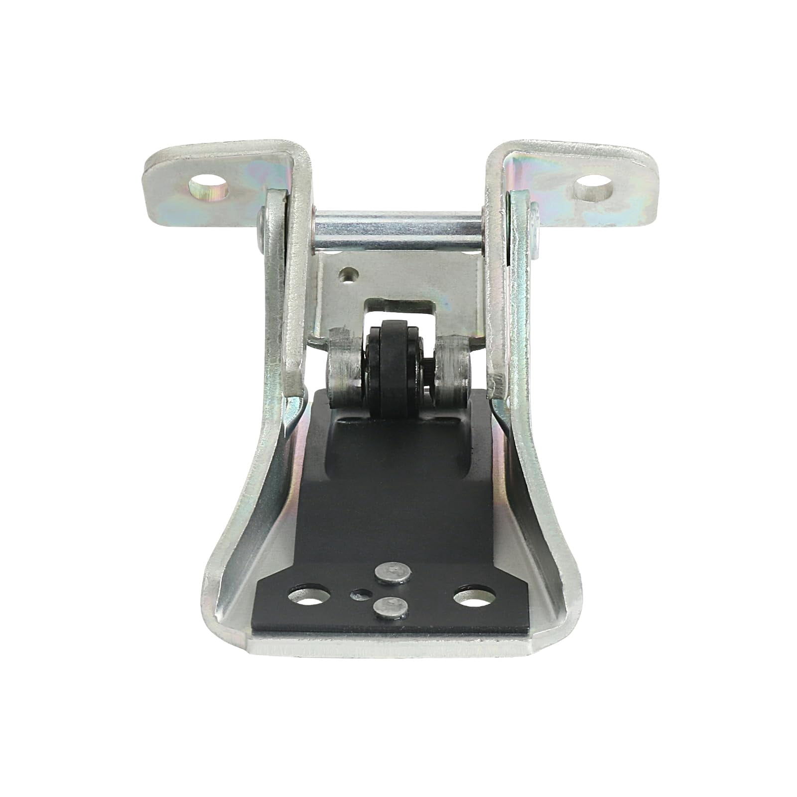 Upper & Lower Door Hinge Assembly | Fits Ford Mustang 1994-2004 Driver ...
