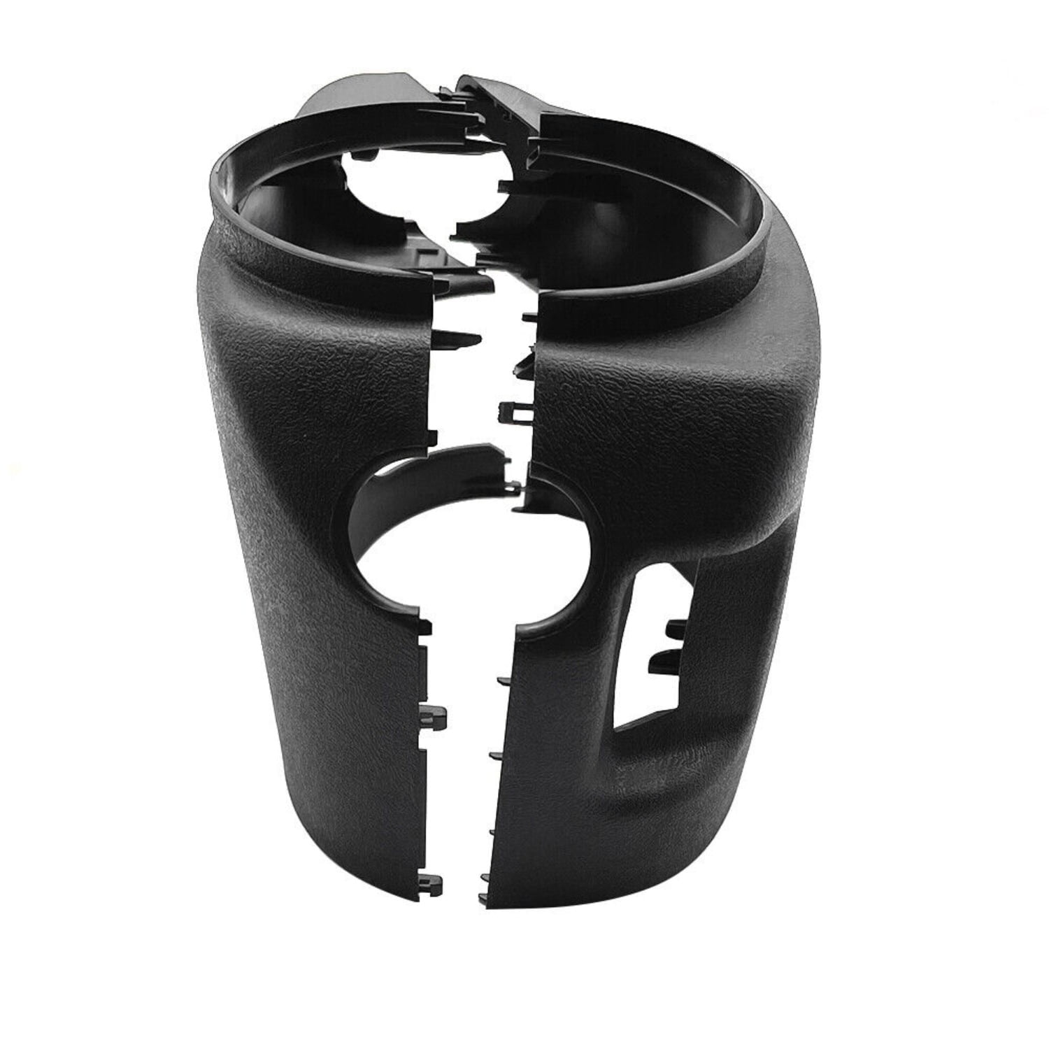 Upper and Lower Steering Column Cover Shroud Replacement for Chevrolet ...