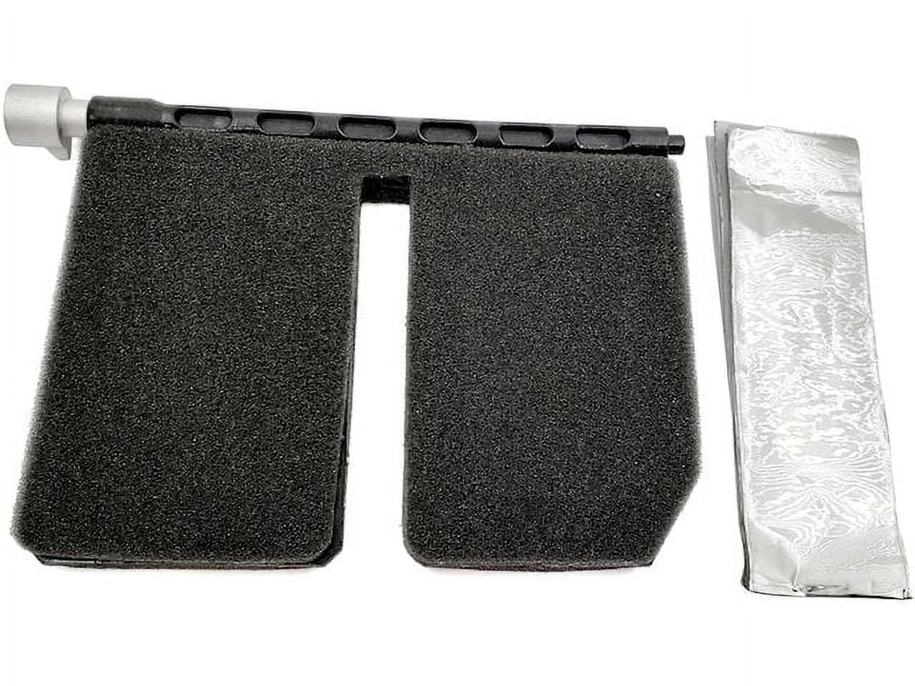 Upper Main HVAC Blend Door Repair Kit - Compatible with 2002 - 2006 ...