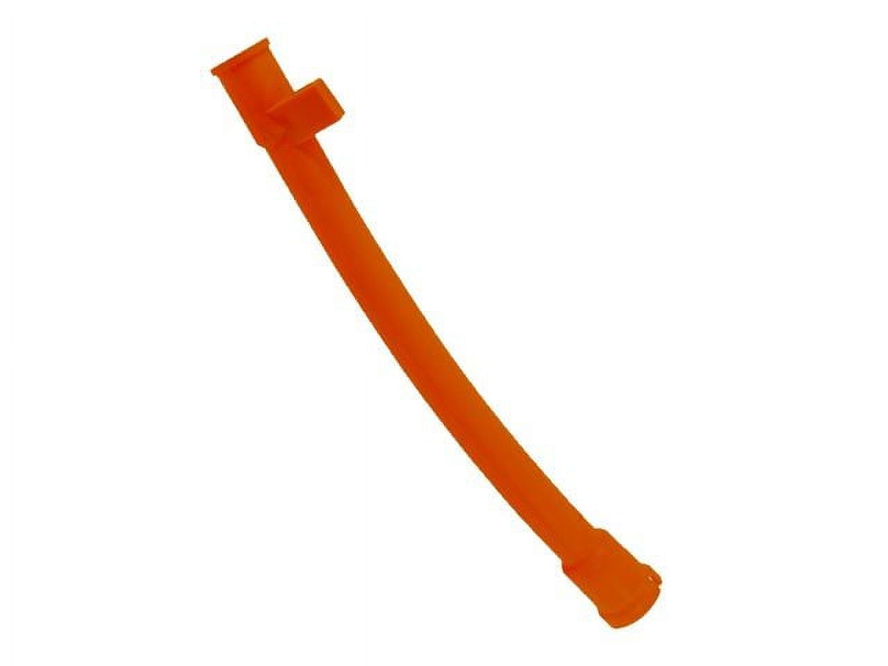 Upper Oil Dipstick Tube Funnel - Compatible with 1999 - 2005, 2011 ...