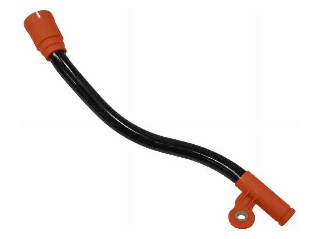 Upper Oil Dipstick Tube Funnel - Compatible with 2008 - 2009 Audi TT ...