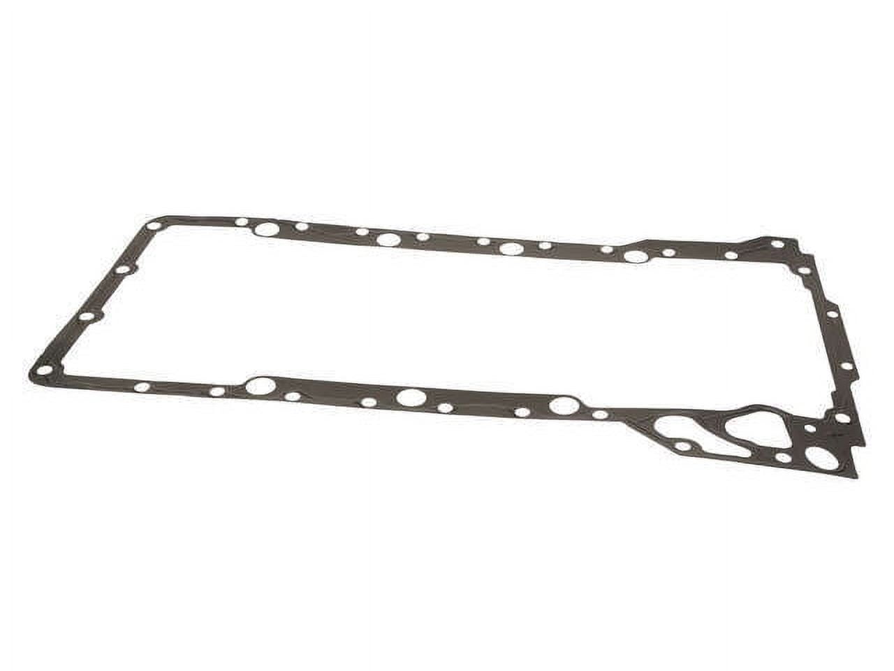 Upper Oil Pan Gasket - Compatible with 2013 - 2016 BMW M5 2014 2015 ...