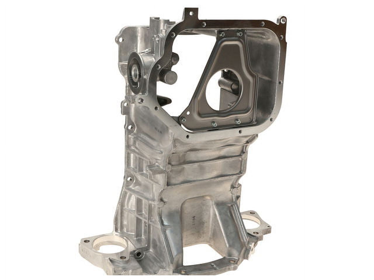 Upper Pan - Compatible with 2003 - 2006 Nissan 350Z 2004 2005 - Walmart.com
