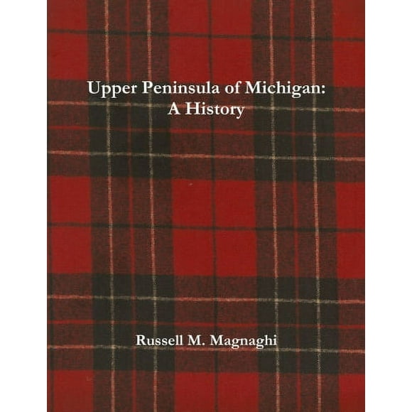 Upper Peninsula Counties