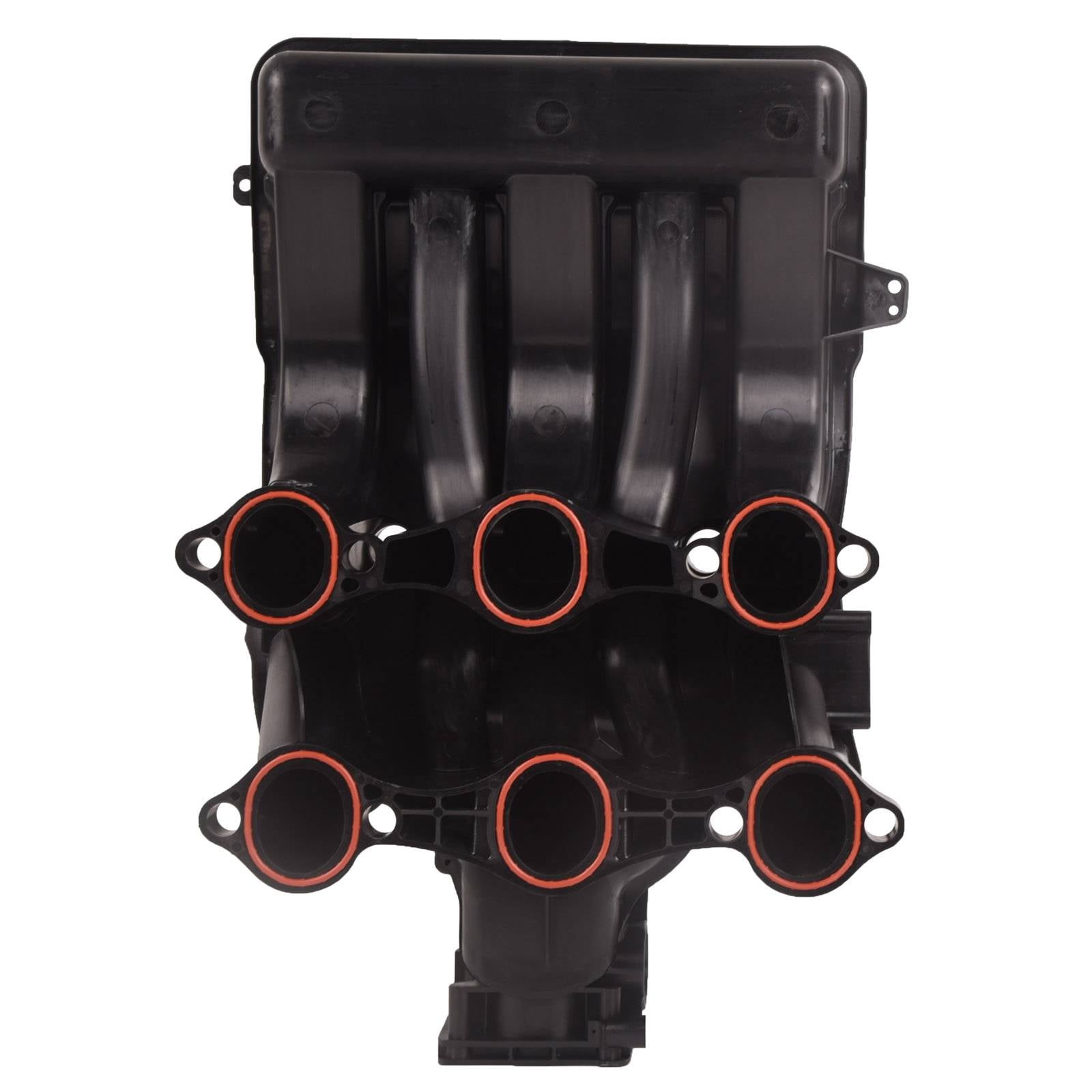 Upper Plastic Intake Manifold for 4.0L Engine with Improved -Upper ...