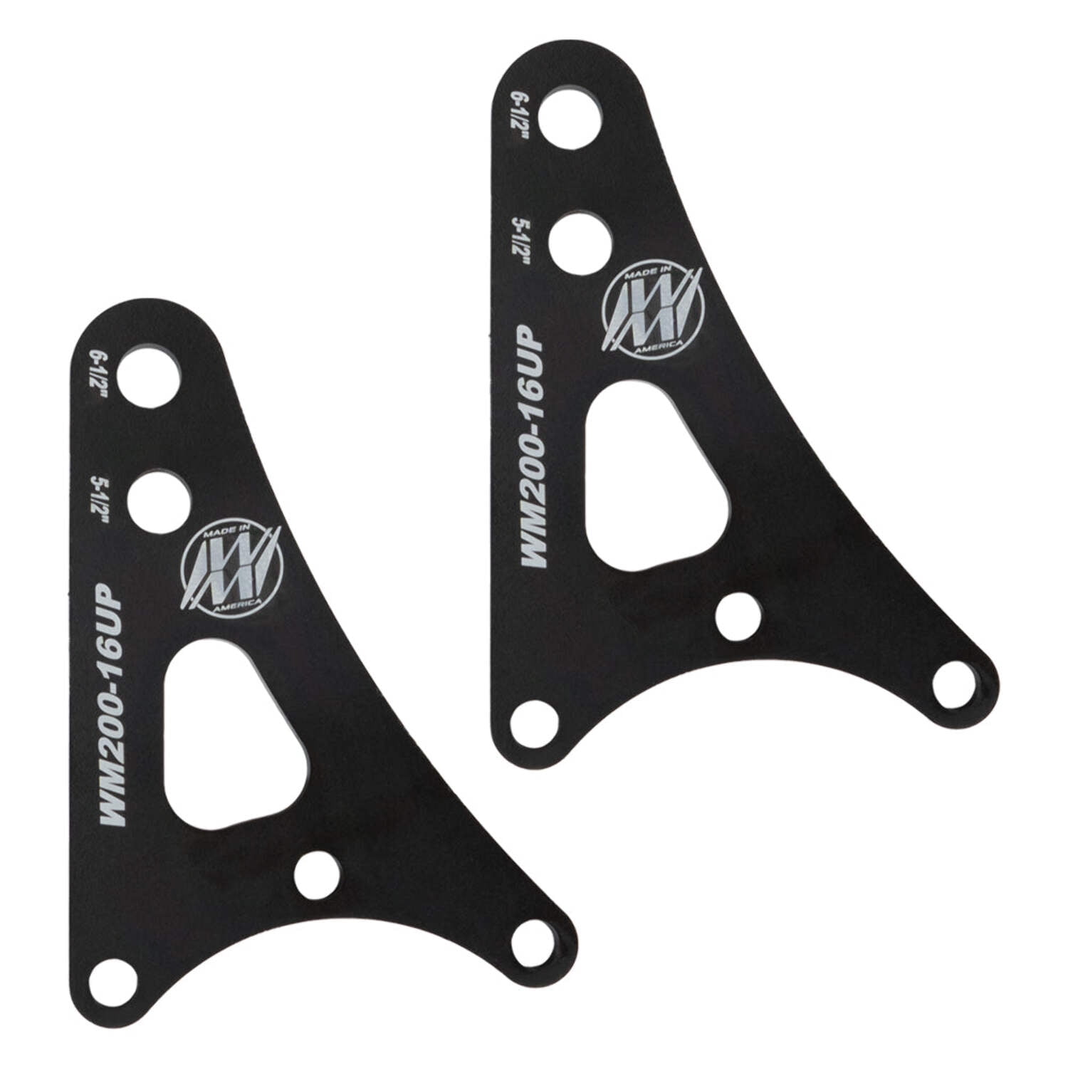 Upper Plate for Double Shear Floater (Pair) - Walmart.com