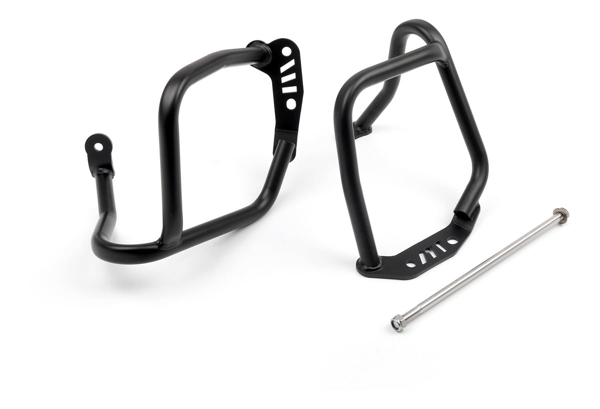Upper Protection Bars for BMW R1200R Nine T 2014-16 - Walmart.com