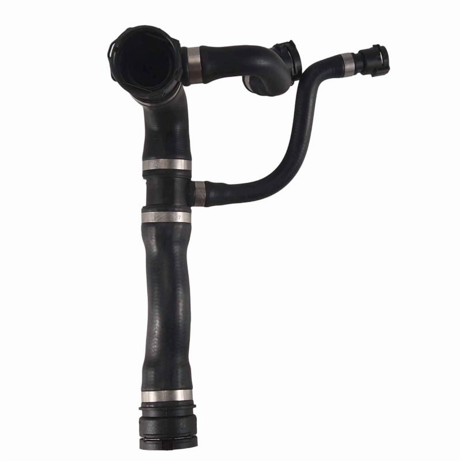 Upper Radiator Coolant Hose For E60 525I 530I 2004-2005 17127519255 ...
