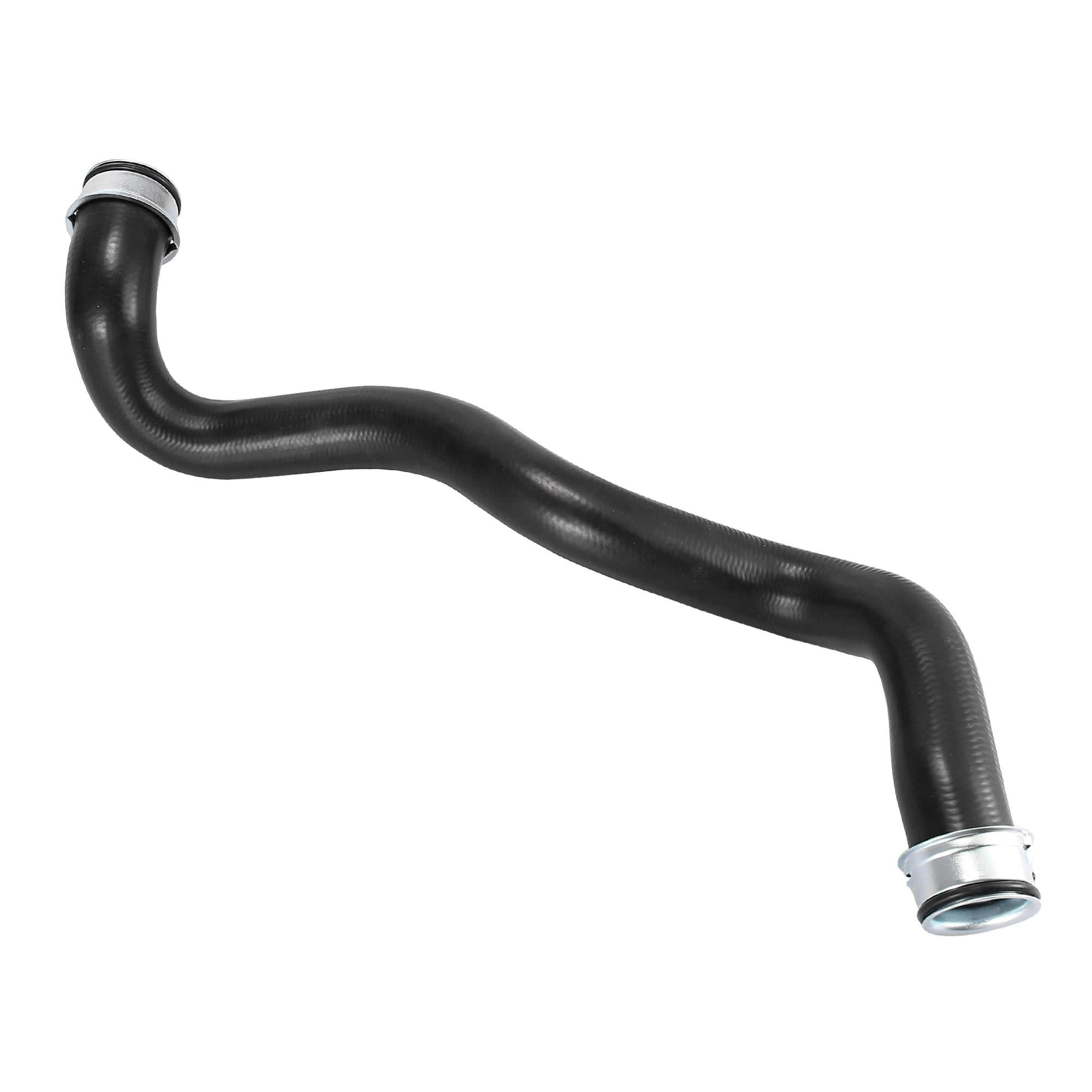 Upper Radiator Coolant Hose Water Pump Cooling Pipe 2045013182 for ...