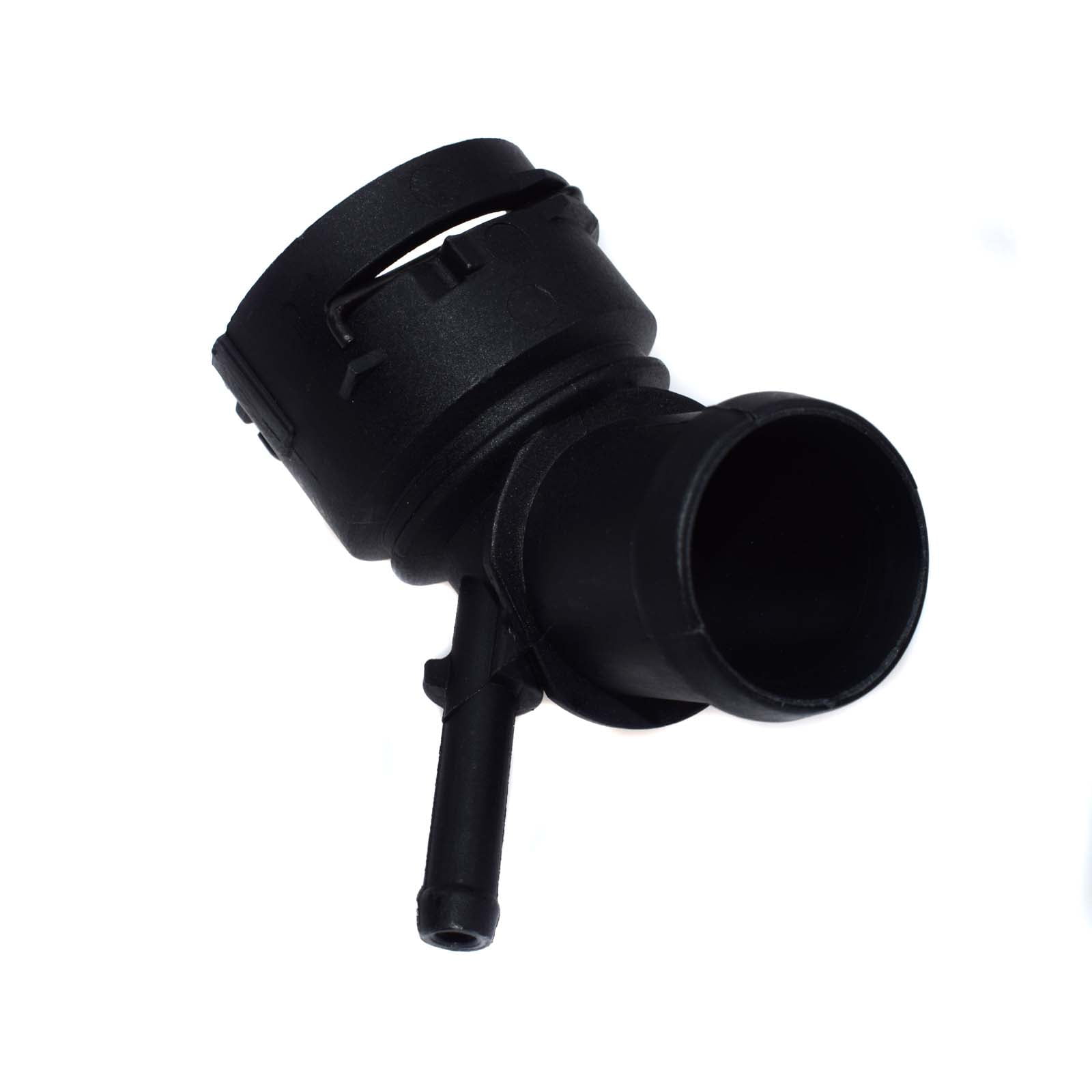 Upper Radiator Coolant Hose for VW Golf Jetta Rabbit Beetle AUDI A3 ...