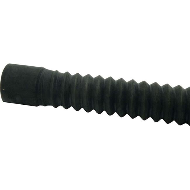 Upper Radiator Hose - 1.5 x 22 in. - Walmart.com