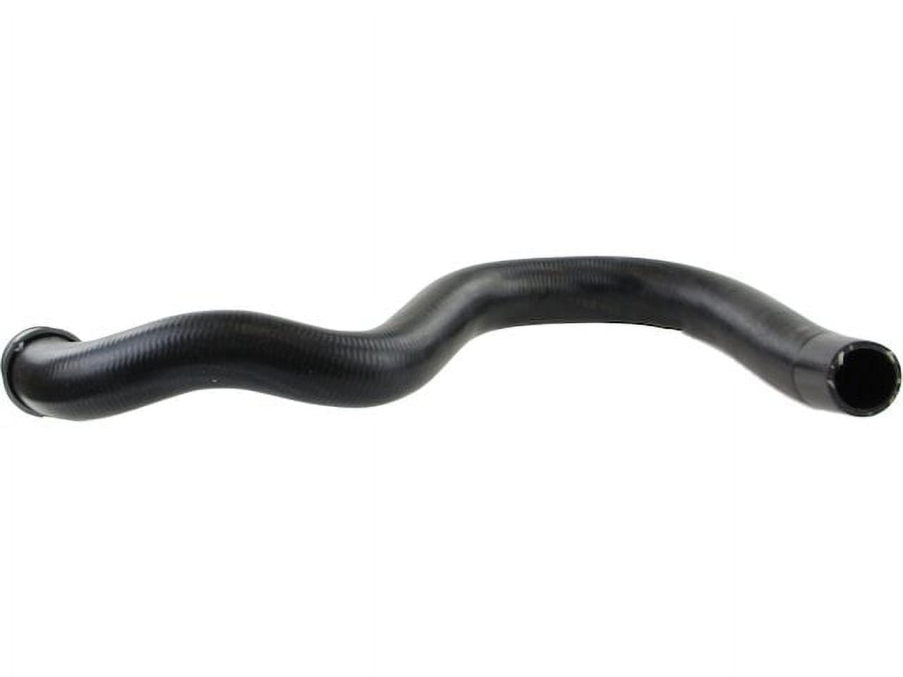 Upper Radiator Hose - Compatible with 2007 - 2021 Freightliner Sprinter ...