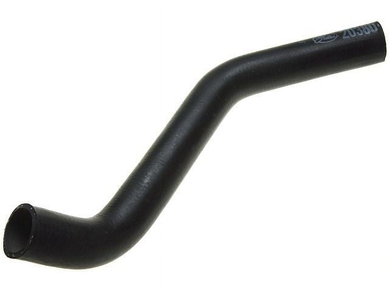 Upper Radiator Hose - Compatible with 1959 - 1965 Chevy Impala 1960 ...