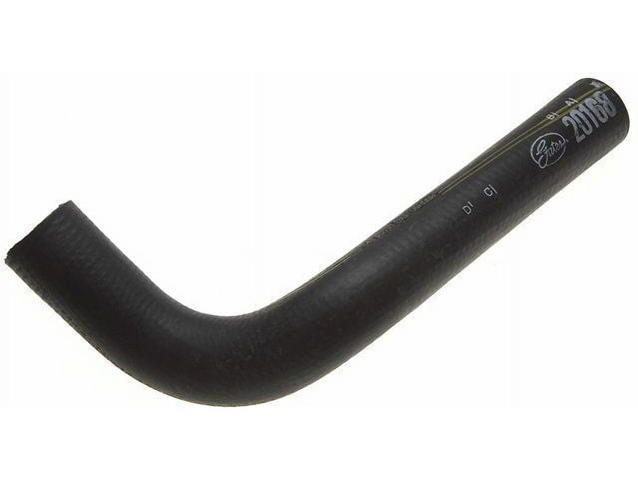 Upper Radiator Hose - Compatible with 1964 - 1966 Plymouth Barracuda 4 ...