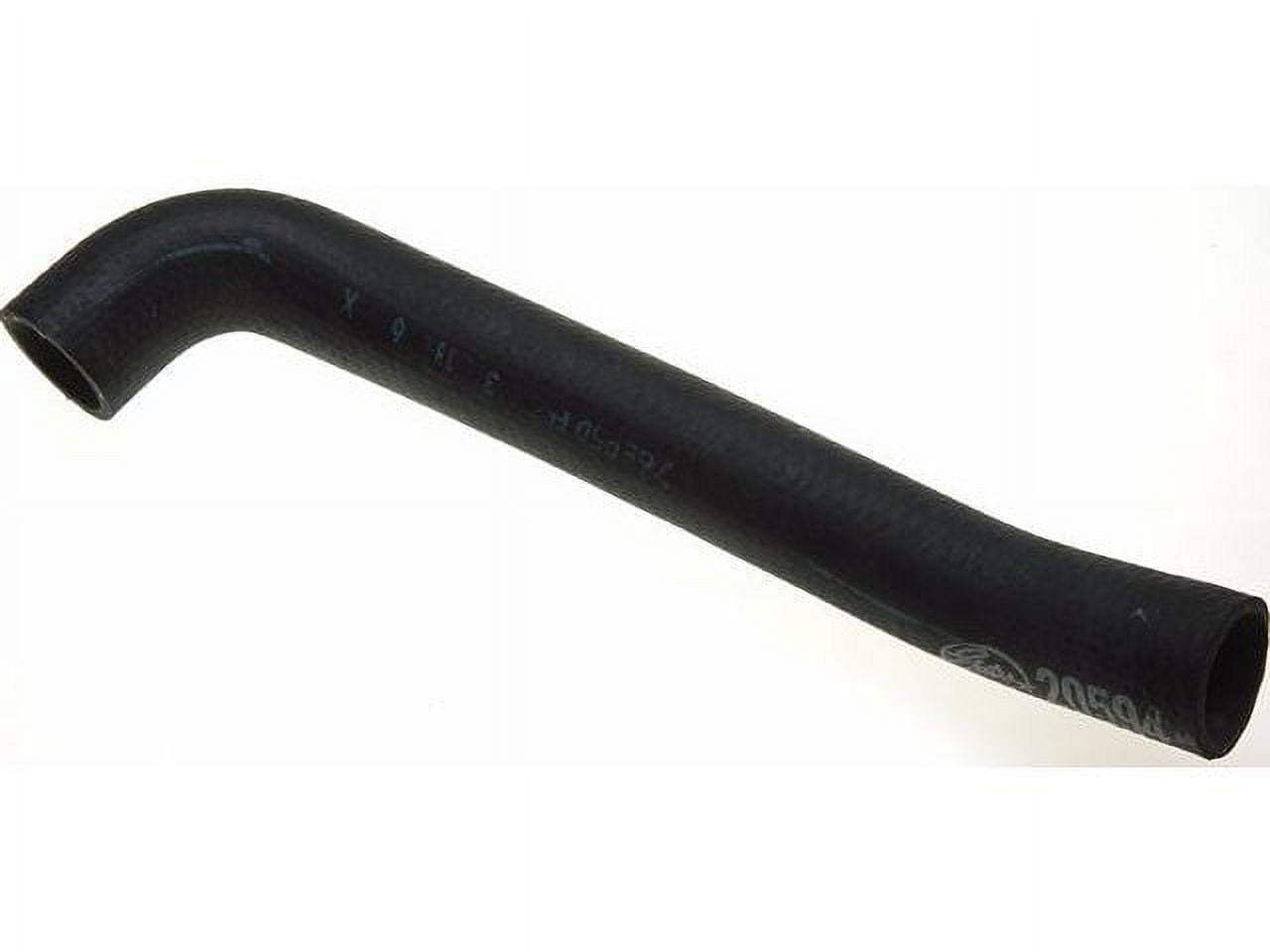 Upper Radiator Hose - Compatible with 1968 - 1969 Plymouth Barracuda ...