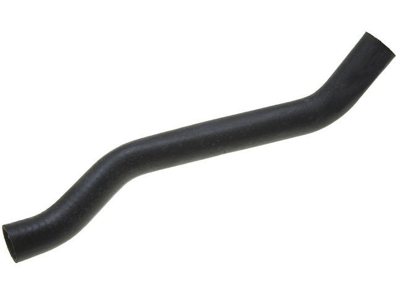 Upper Radiator Hose - Compatible with 1968 - 1973 Chevy Chevelle 1969 ...