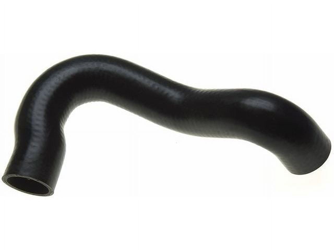 Upper Radiator Hose - Compatible with 1969 - 1974, 1980 - 1983 Ford E ...