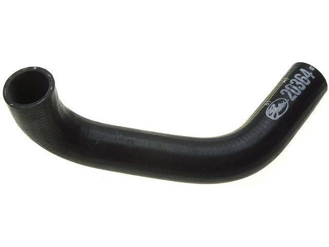 Upper Radiator Hose - Compatible with 1969 Plymouth Road Runner ...