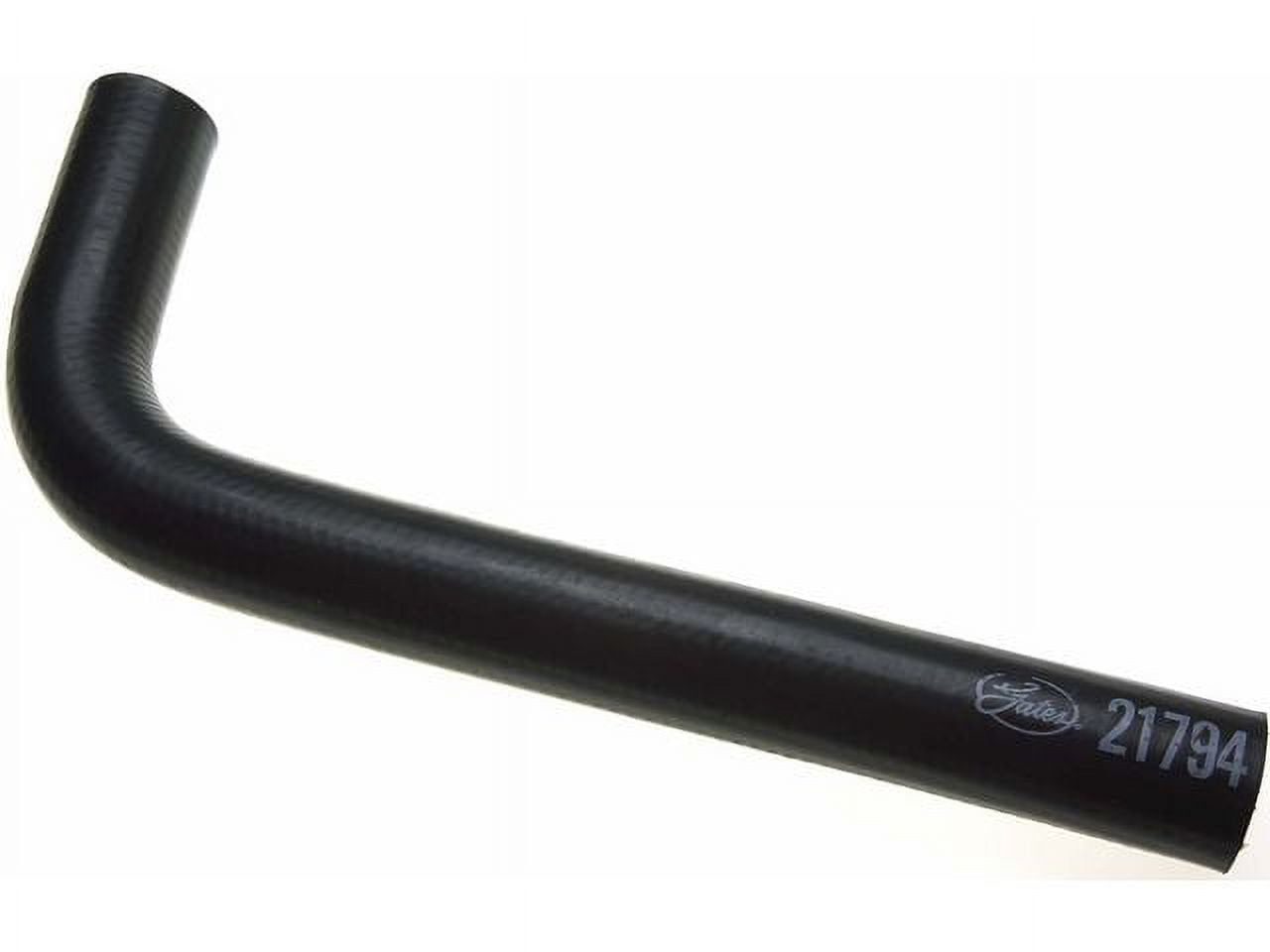 Upper Radiator Hose - Compatible with 1970 - 1971 Plymouth Barracuda ...