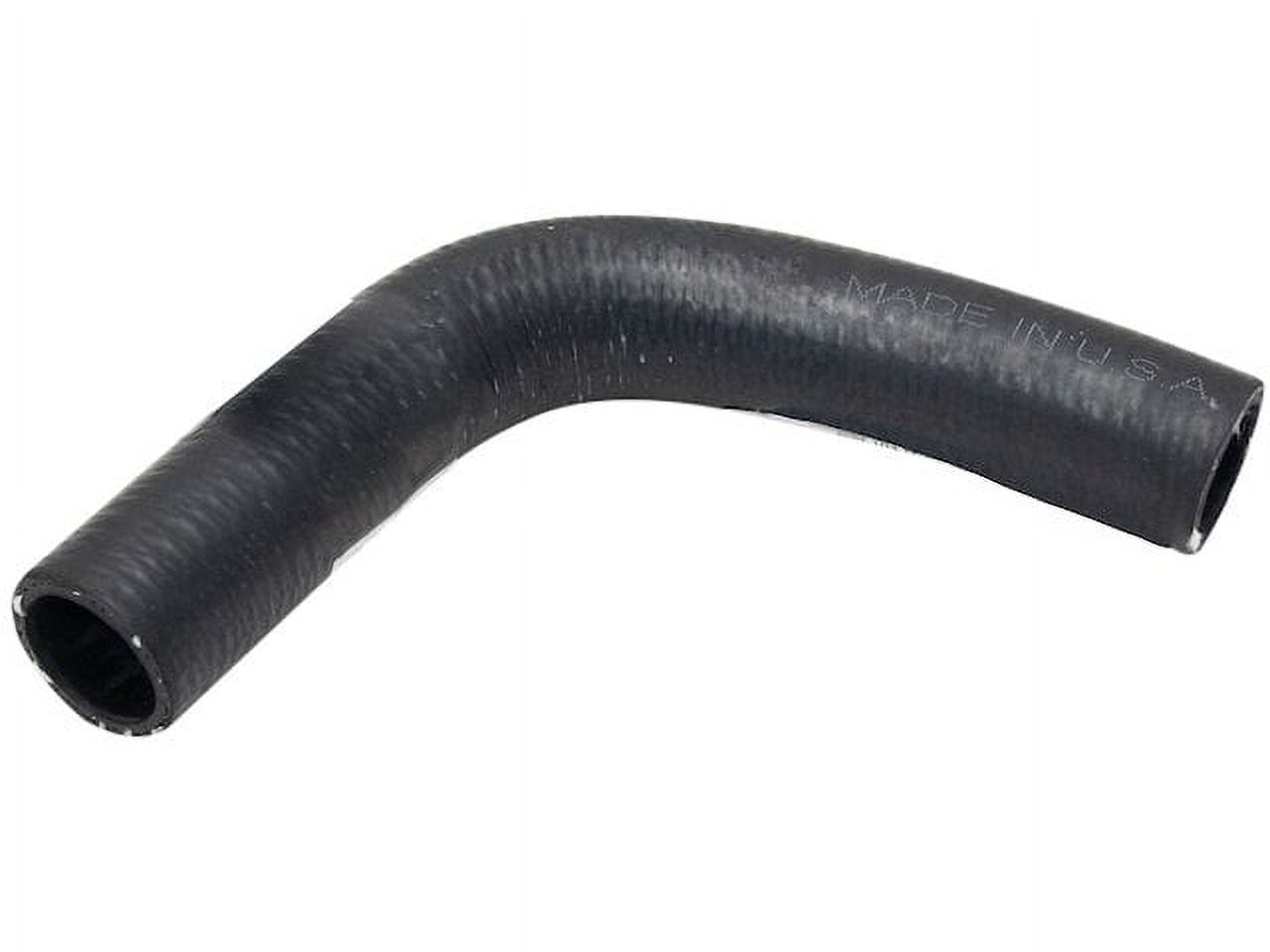 Alfa Romeo Veloce Radiator Coolant Hose