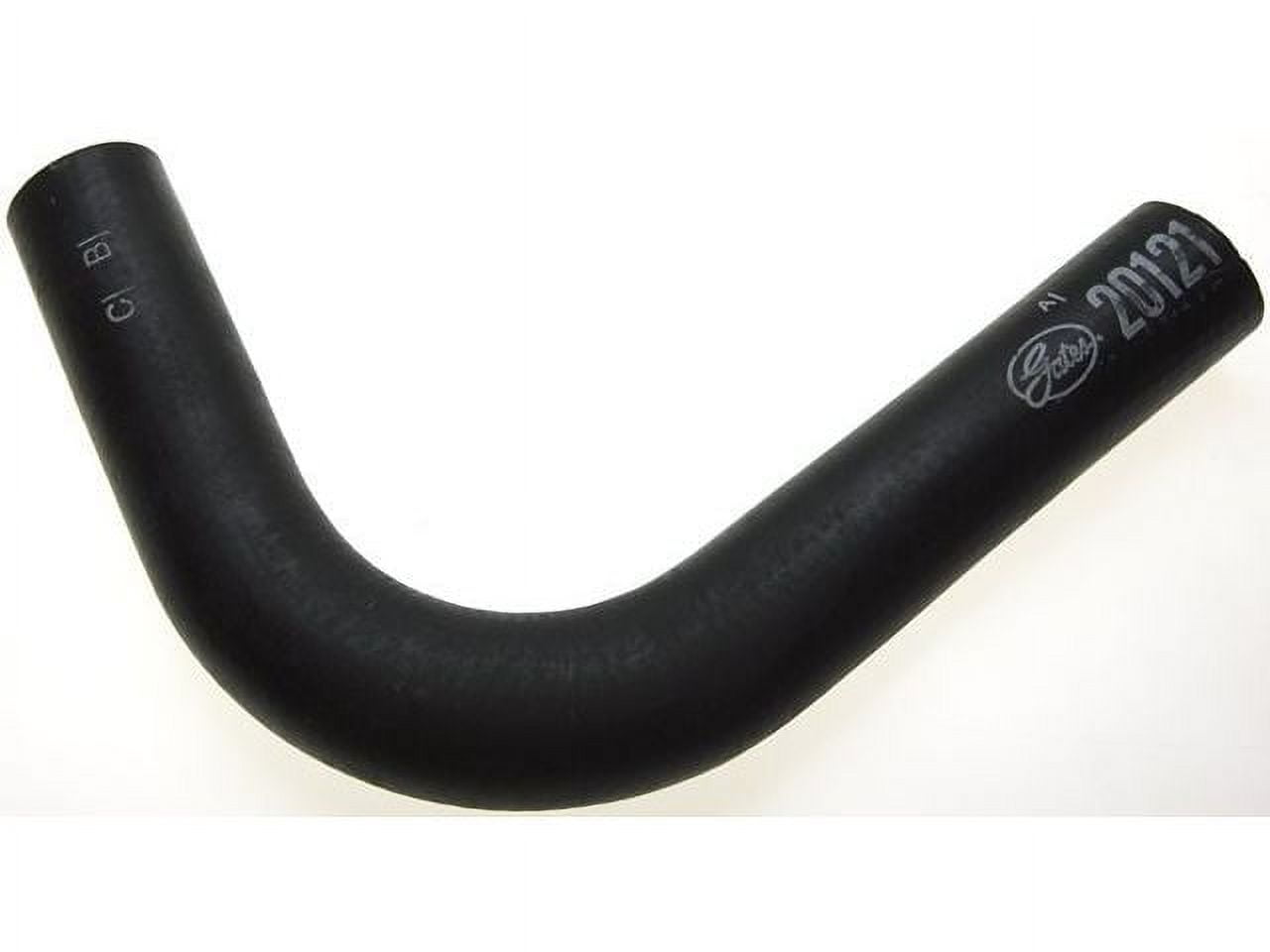 Upper Radiator Hose - Compatible with 1972 - 1974 Jeep CJ5 1973 ...