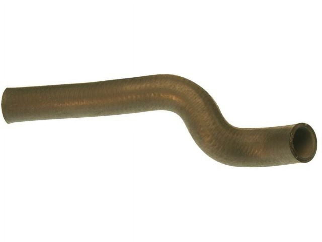 Upper Radiator Hose - Compatible with 1977 - 1983 Mazda GLC Wagon 1978 ...