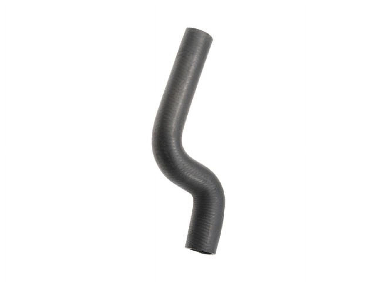 Upper Radiator Hose - Compatible with 1977 - 1985 Mazda GLC Wagon 1978 ...