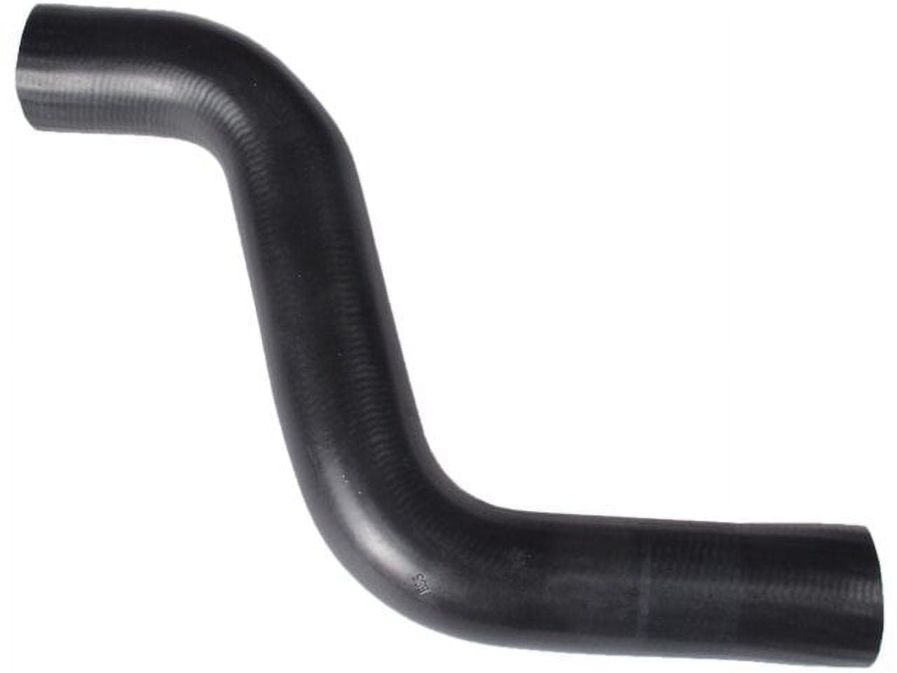 Upper Radiator Hose - Compatible with 1985 - 1993 Volkswagen Cabriolet ...