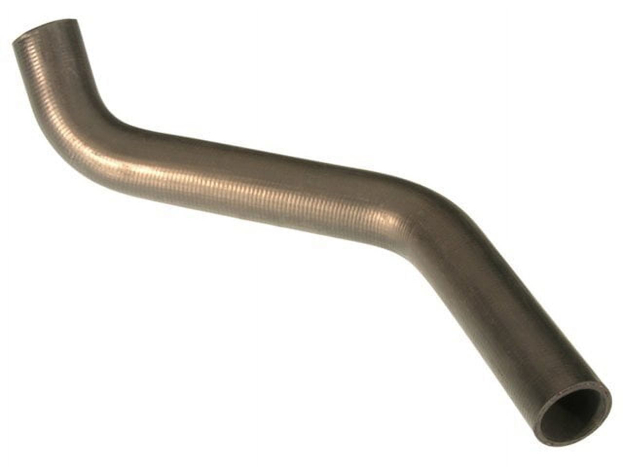 Upper Radiator Hose - Compatible with 1986 - 1991 Mazda RX-7 1.3L ...