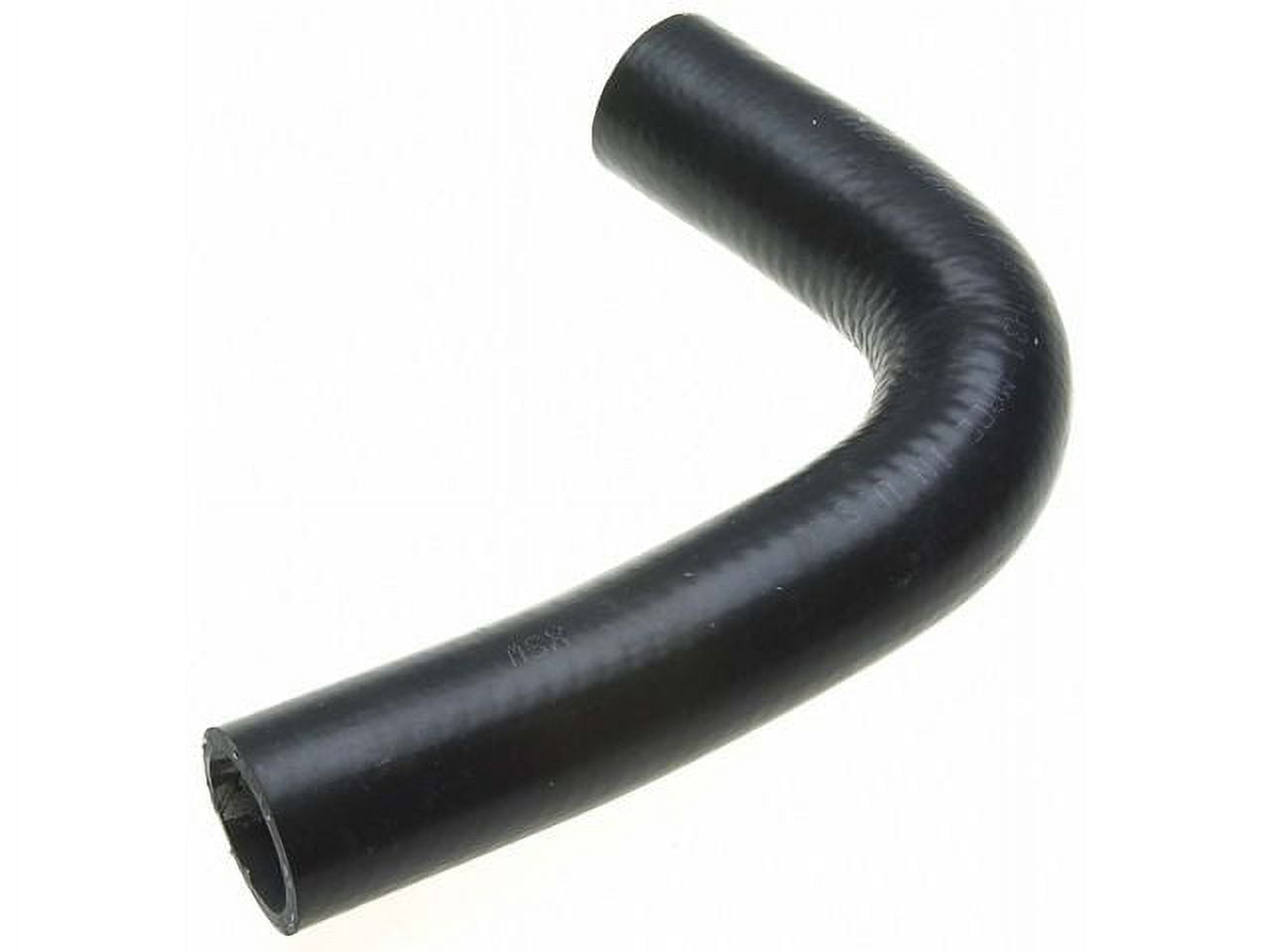 Upper Radiator Hose - Compatible with 1990 - 1995 Toyota Pickup 3.0L V6 GAS 1991 1992 1993 1994 ...