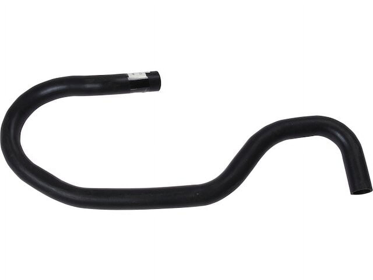 Upper Radiator Hose - Compatible with 2000 - 2006 GMC Yukon 2001 2002 ...