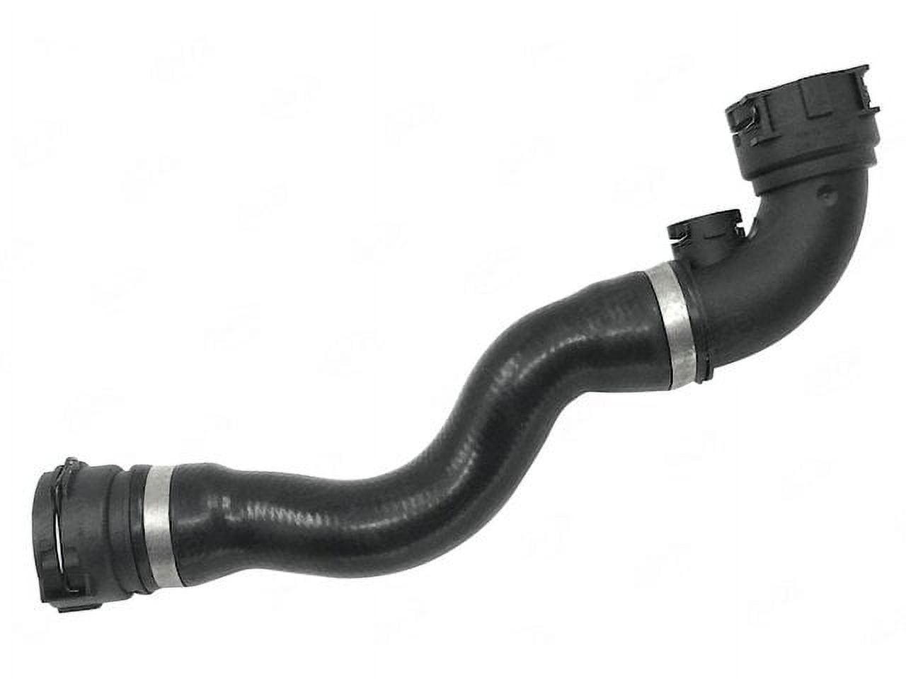 Upper Radiator Hose - Compatible with 2001 - 2006 BMW 330Ci E46 ...