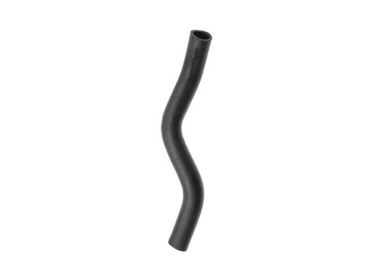Upper Radiator Hose - Compatible with 2001 - 2011 Hyundai Accent 1.6L 4 ...