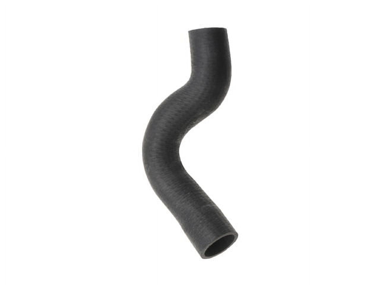 Upper Radiator Hose - Compatible with 2002 - 2006 GMC Envoy XL 4.2L 6 ...