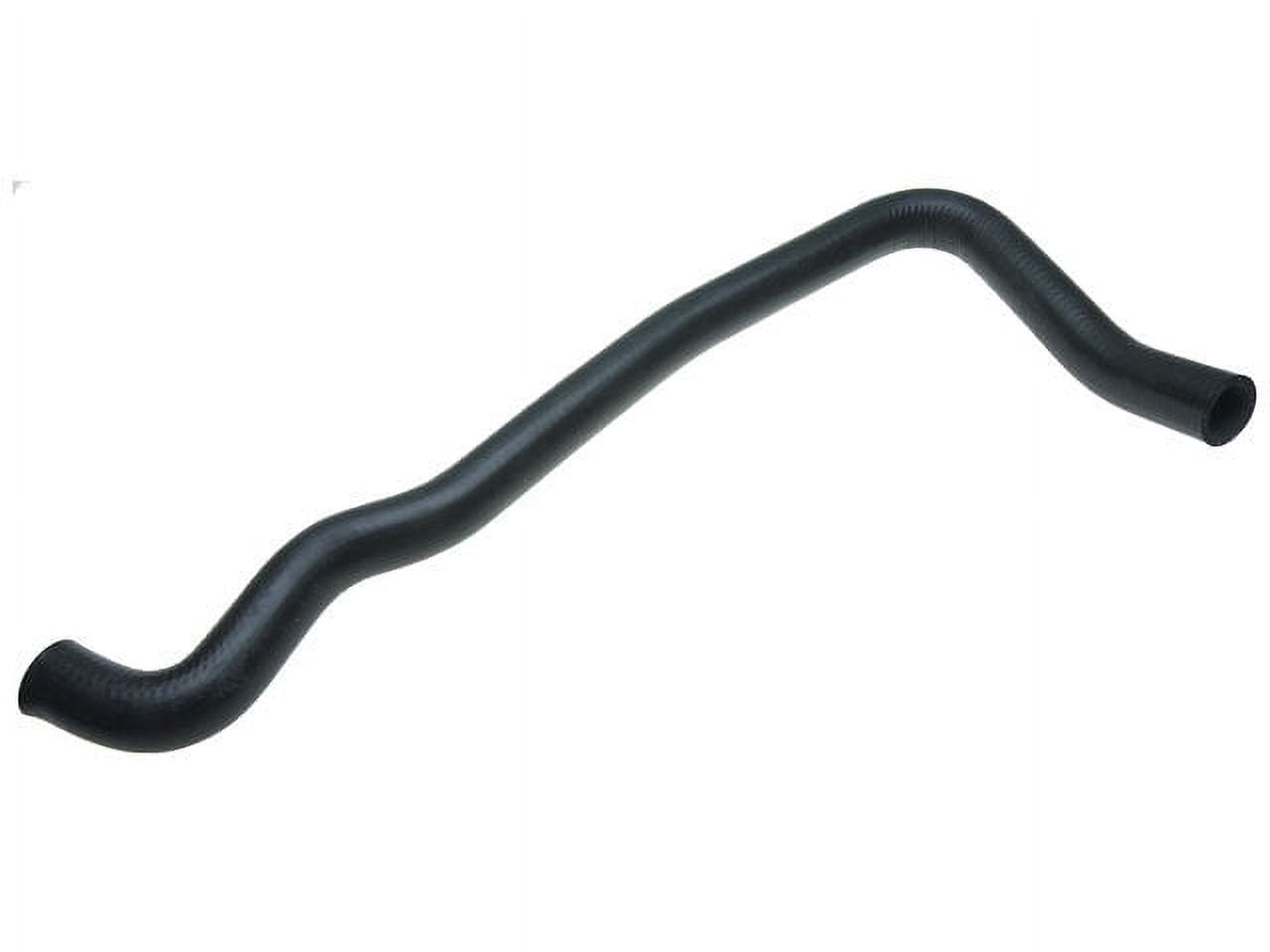Mazda Mpv Radiator Coolant Hose
