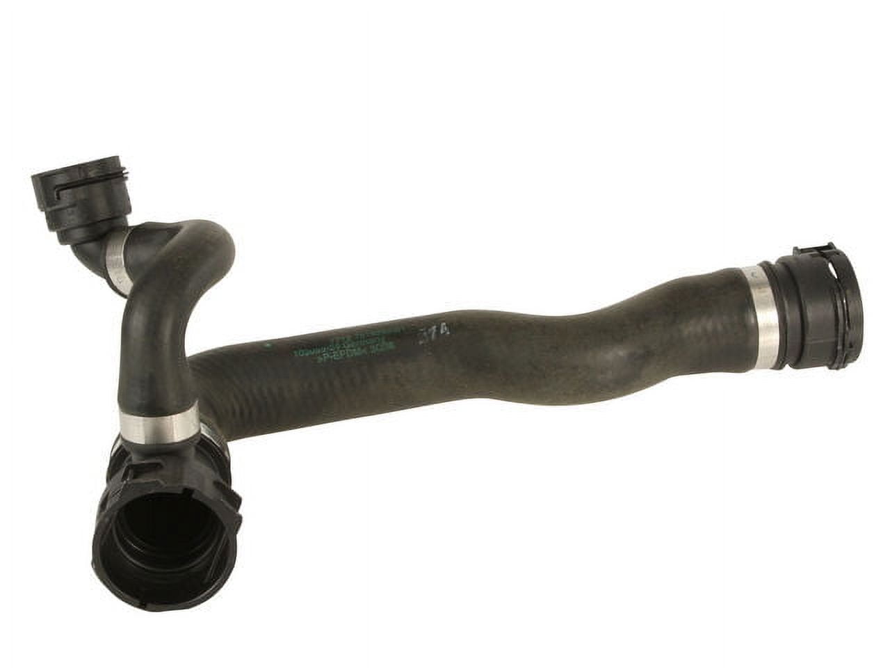 Upper Radiator Hose - Compatible with 2004 - 2005 BMW 530i - Walmart.com