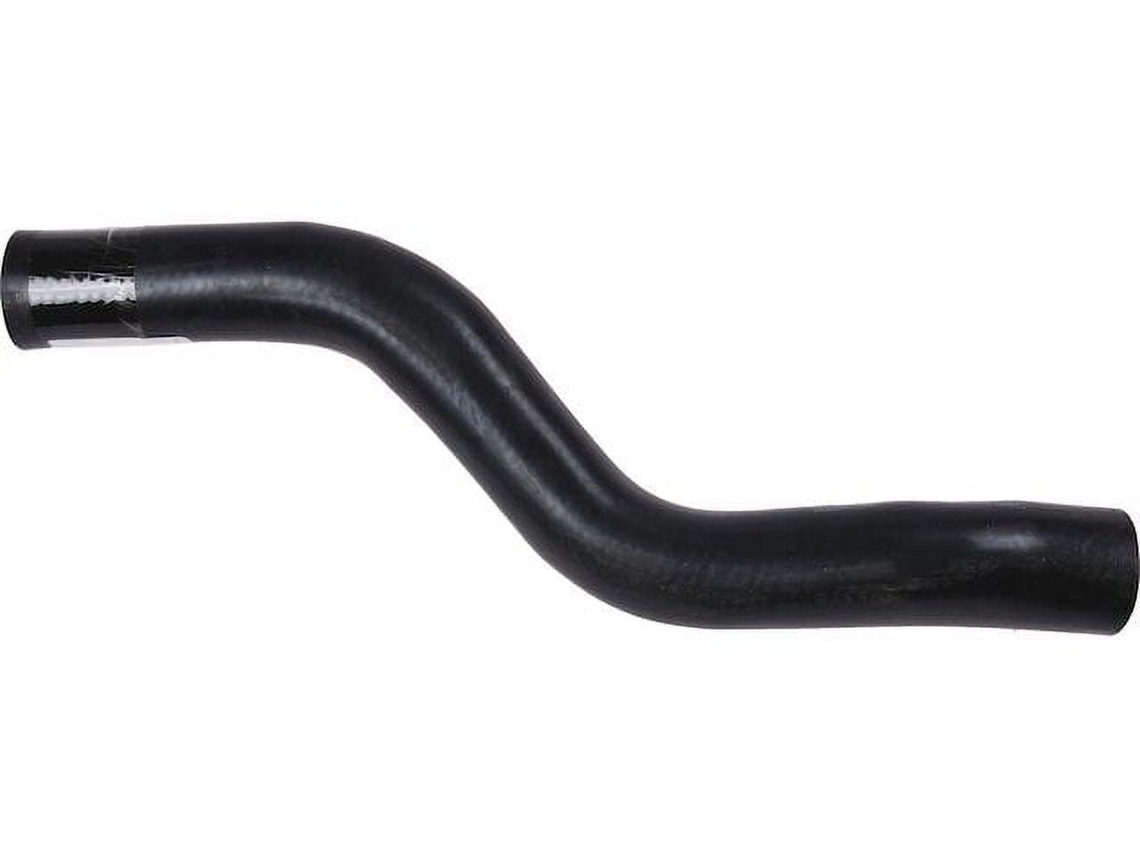Upper Radiator Hose - Compatible with 2004 - 2011 Hyundai Accent 1.6L 4 ...