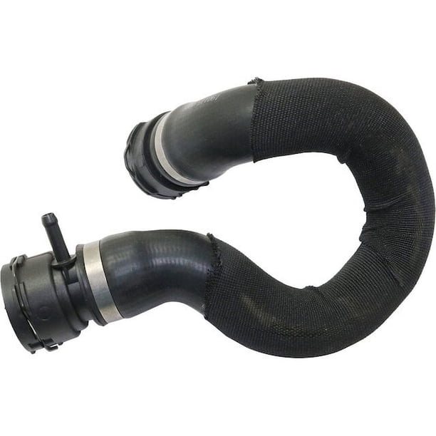 Upper Radiator Hose - Compatible with 2005 - 2011 Audi A6 Quattro 2006 ...