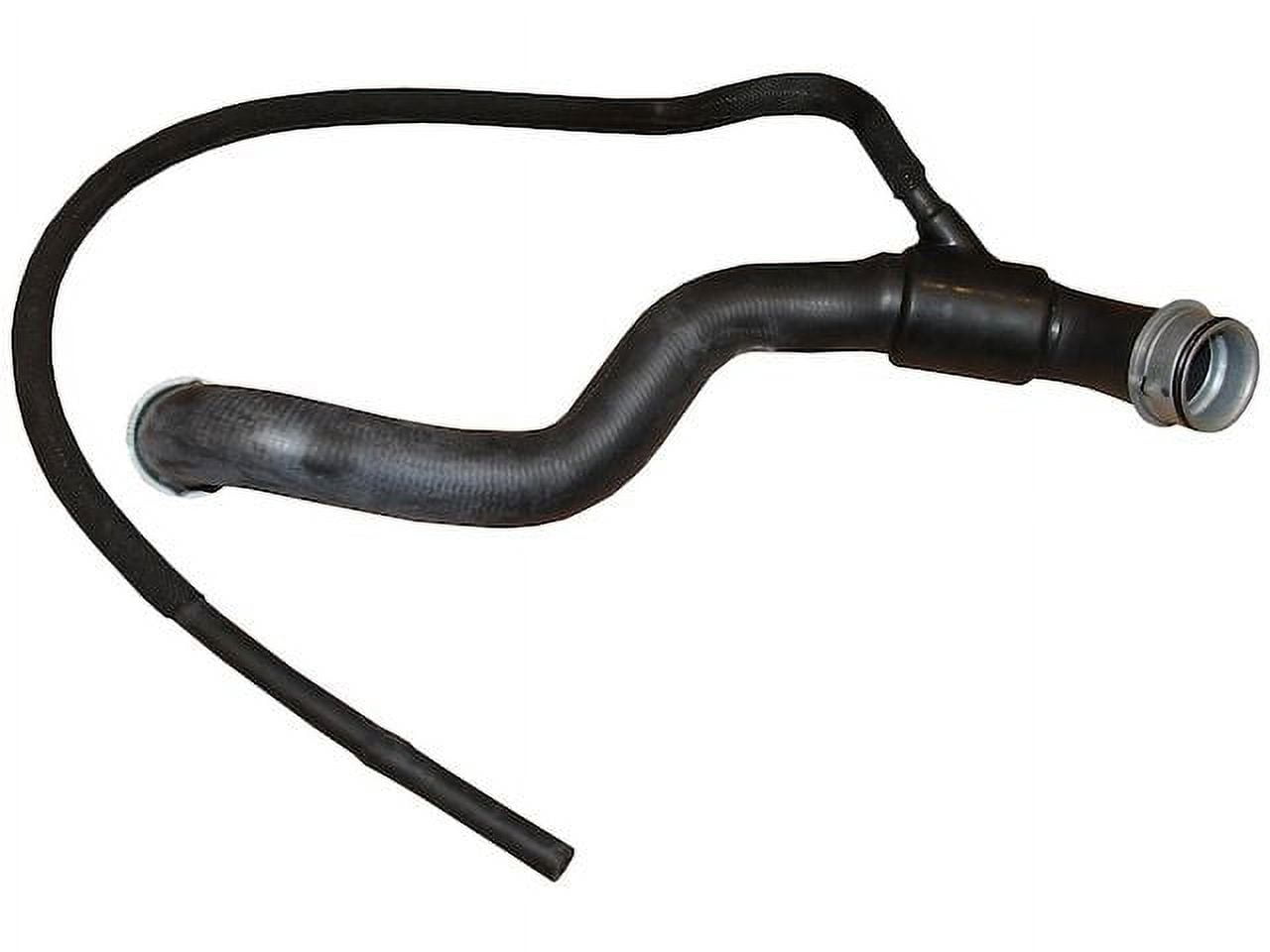 Upper Radiator Hose - Compatible with 2006 - 2007 Mercedes-Benz C230 2 ...