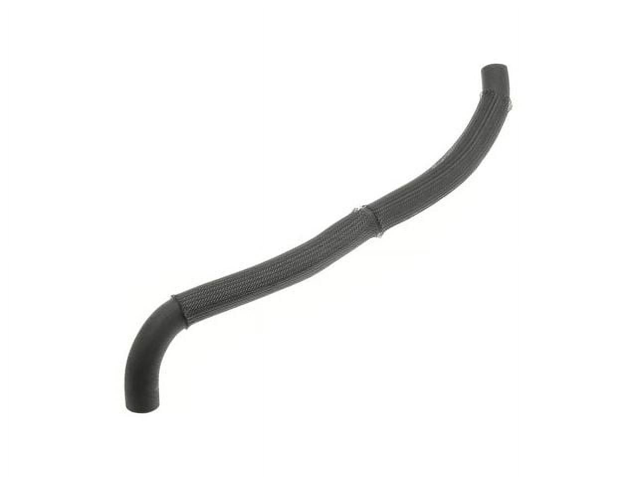 Upper Radiator Hose - Compatible with 2006 - 2008 Chevy Uplander 3.9L ...