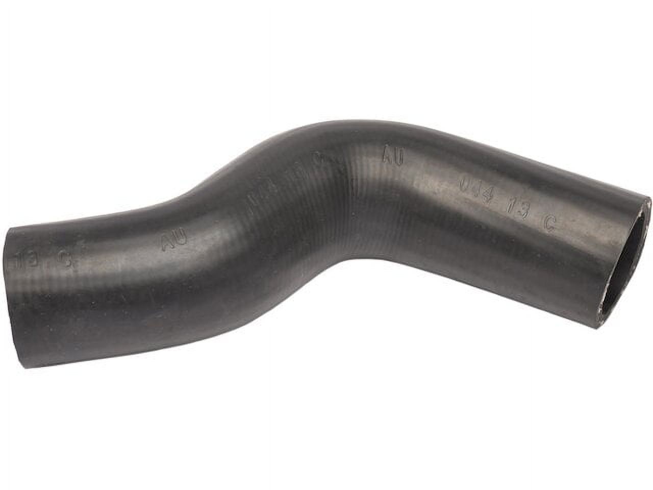 Upper Radiator Hose - Compatible with 2006 - 2010 Hummer H3 2007 2008 ...