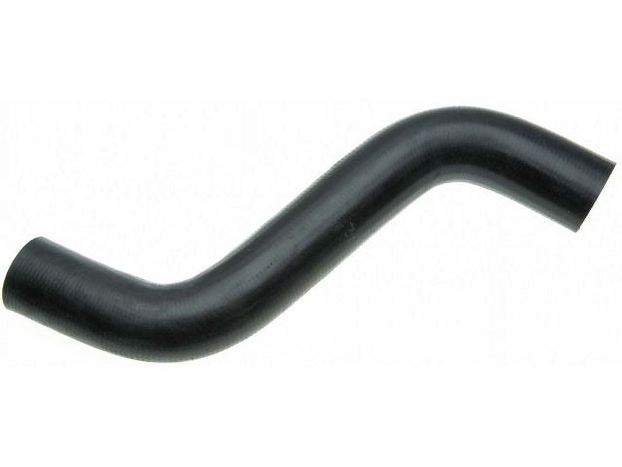 Upper Radiator Hose - Compatible with 2007 - 2009, 2011 - 2019 Ford F ...