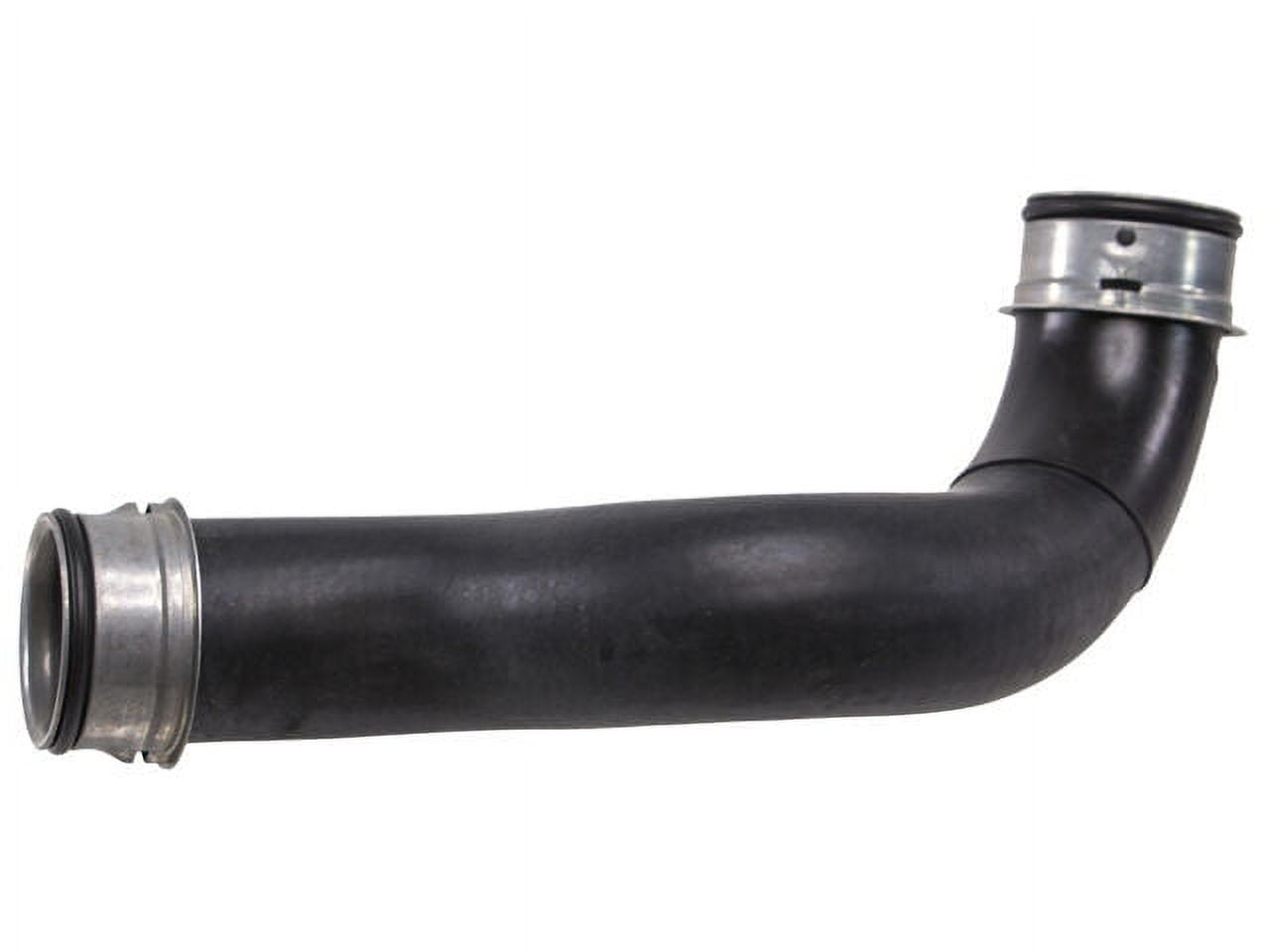 Upper Radiator Hose - Compatible with 2007 - 2011 Mercedes-Benz S550 ...